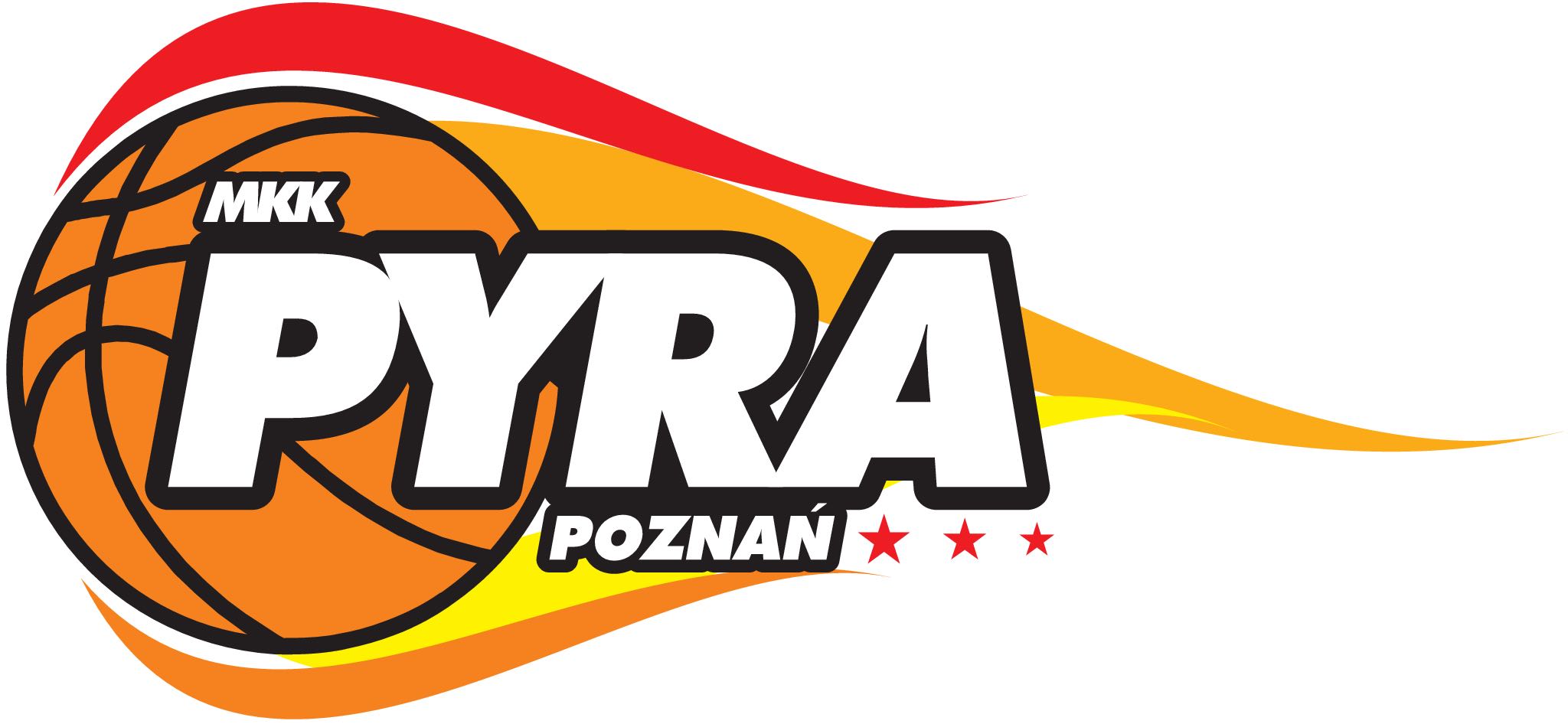 Pyra Poznań – Wiara Lecha 88:72 – KKS Wiara Lecha